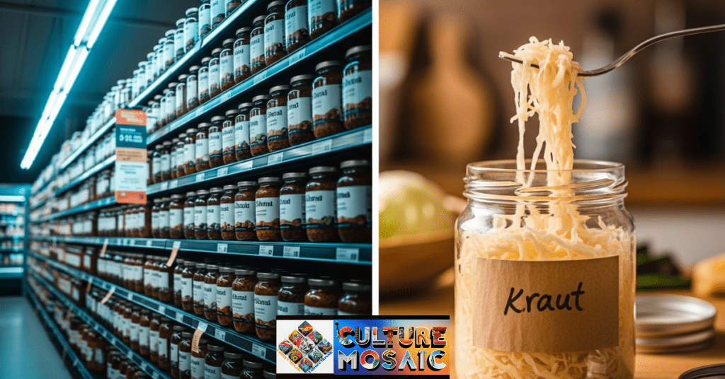 Traditional Food Preservation: 5 Best Secrets to Success