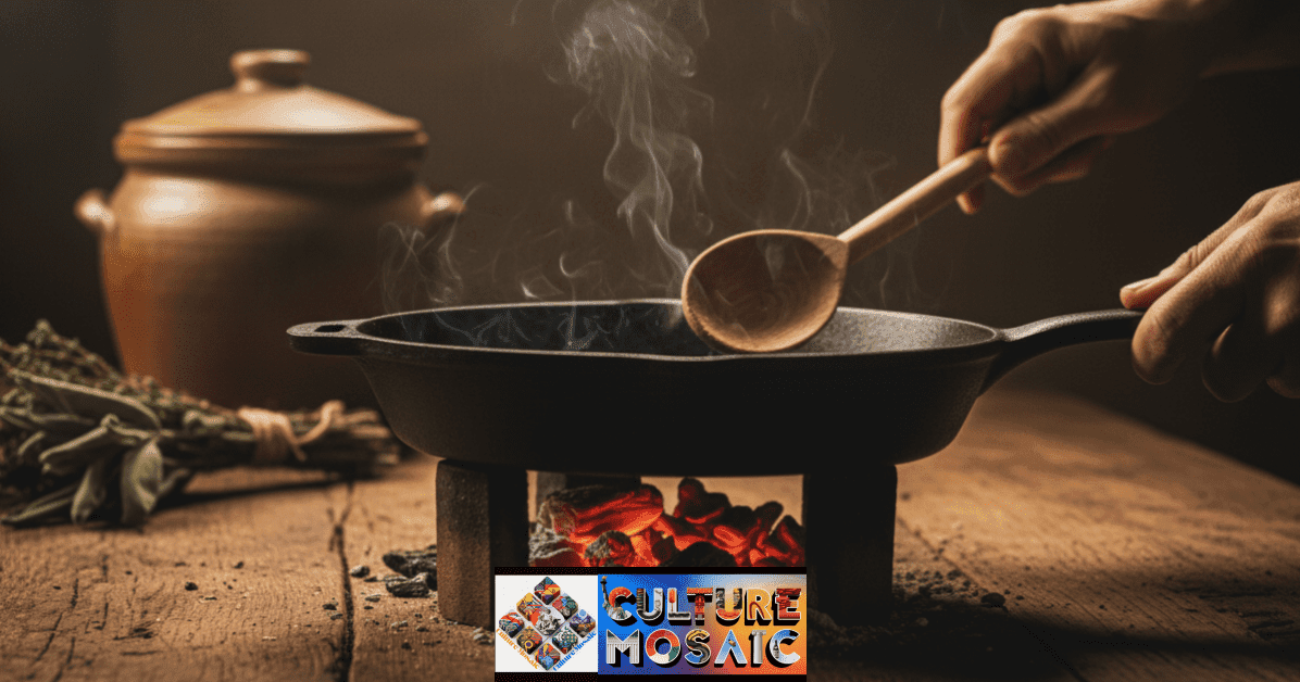 Heritage Cooking Techniques: 7 Powerful Secrets to Flavor