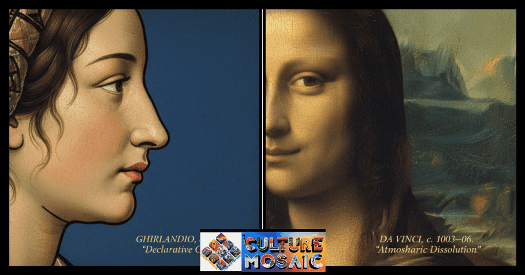 12 Mesmerizing Leonardo da Vinci Paintings Images & History
