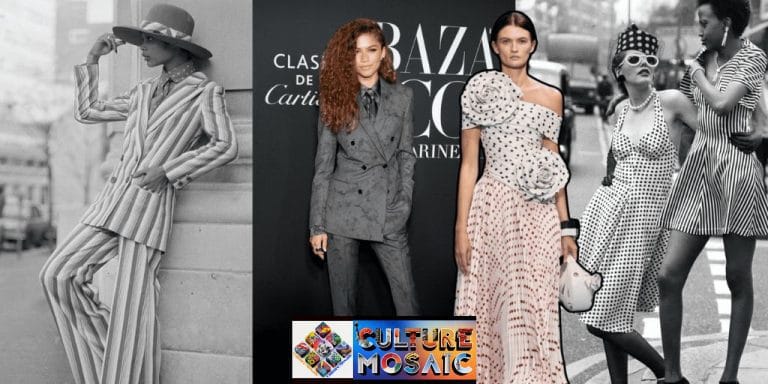 Vintage Revival Fashion: 5 Rules for Archival Style